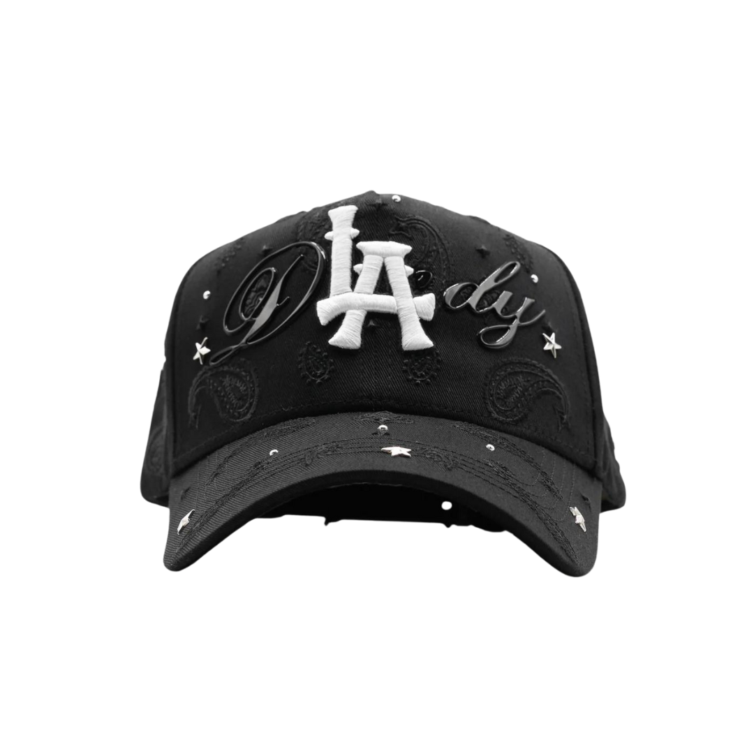 DANDY HATS - Dandywood Releases "Sunset Blvd" – ICY HATS