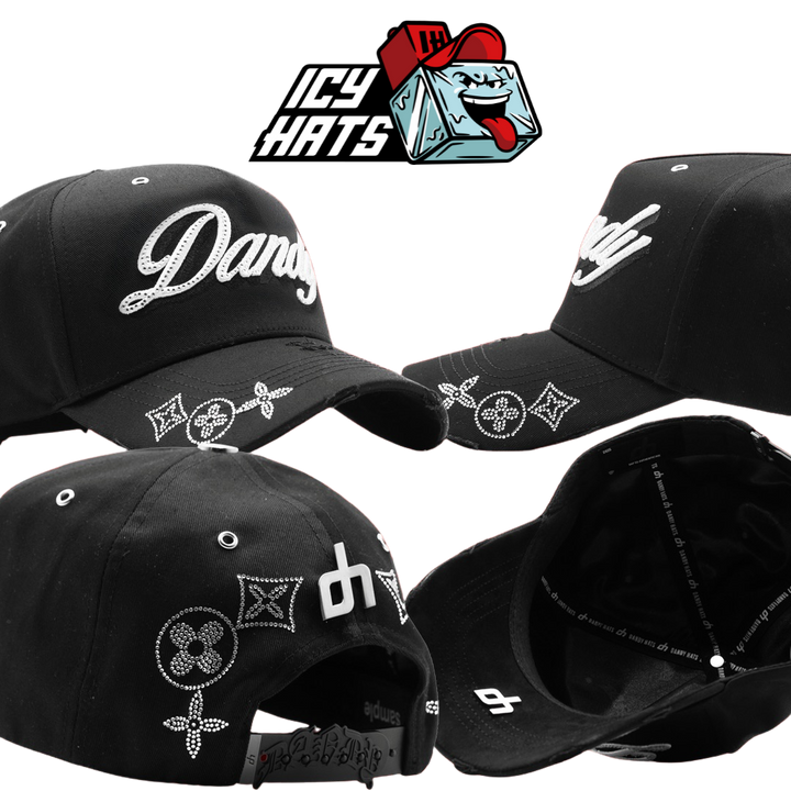 DANDY HATS – ICY HATS