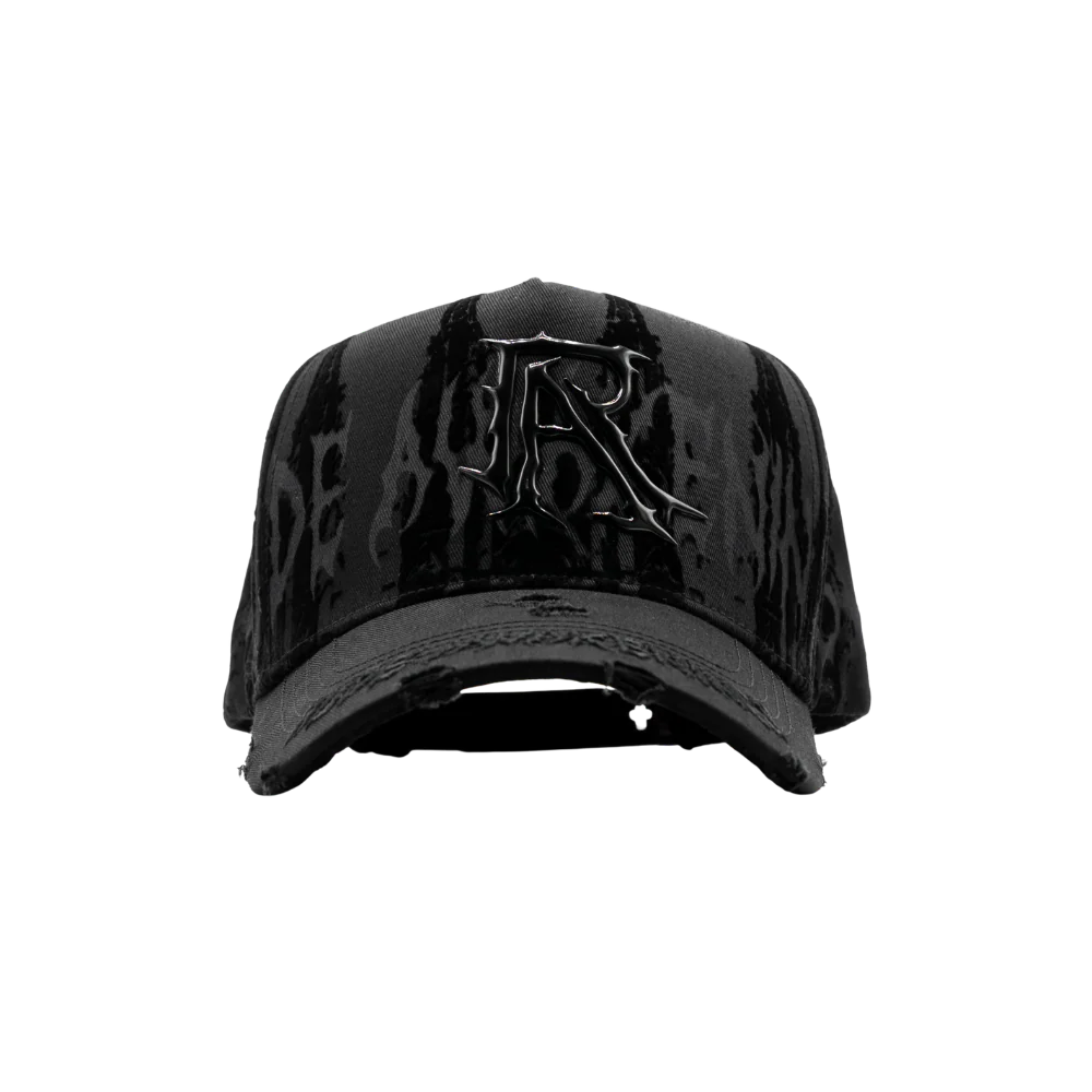 RUDE AWAKENINGS - RUDES CATHEDRAL – ICY HATS